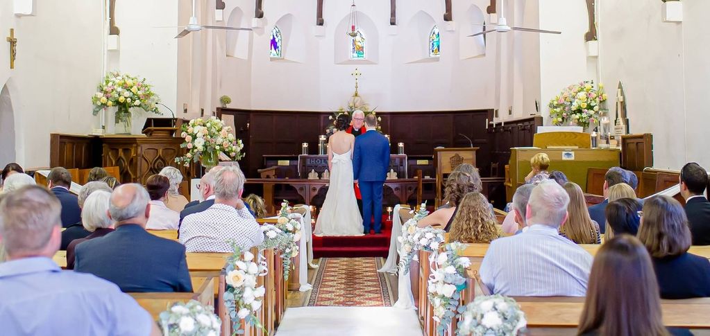 Event Decor & Planning | Weddings, Corporate & Private Events | LX ...